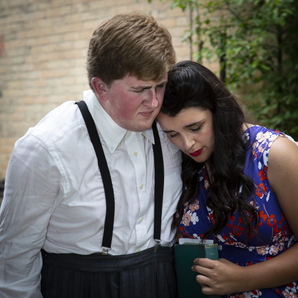 SEEKING PERFORMERS: For Summer Youth Training Program • Classic Theatre ...
