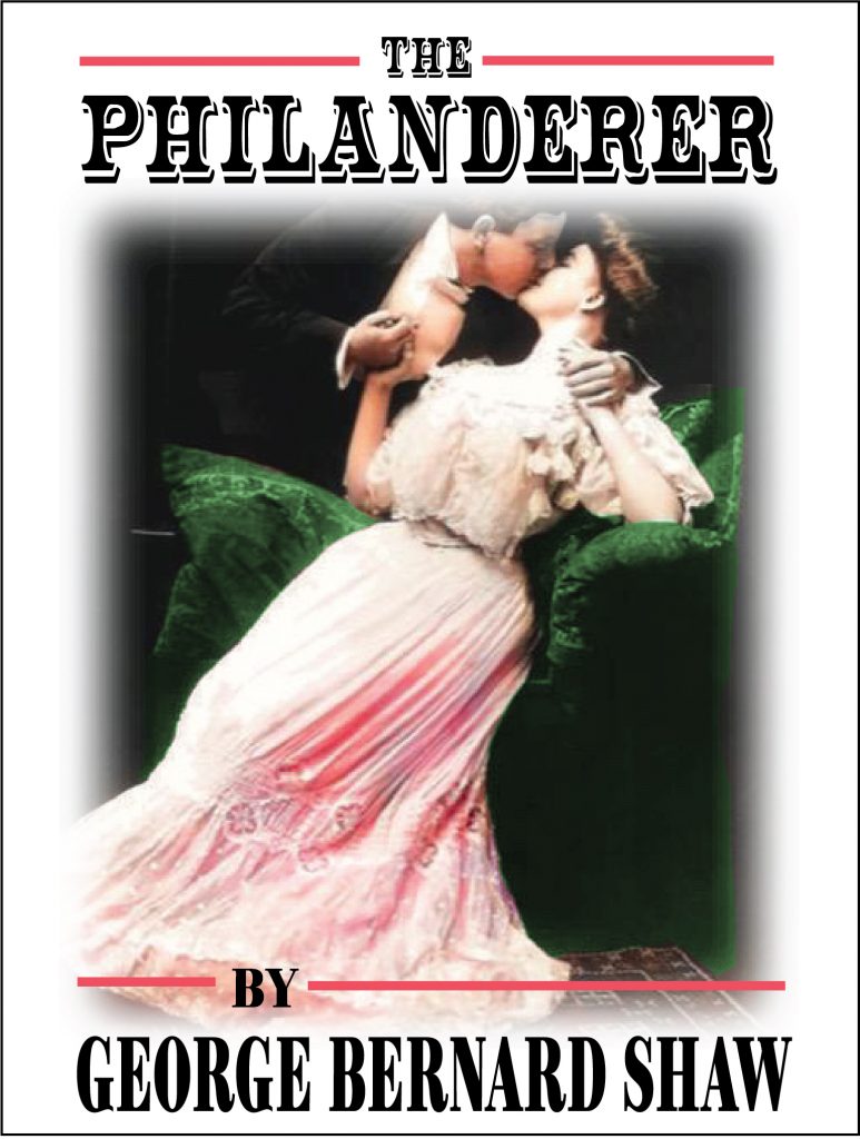 The Philanderer • Classic Theatre Festival